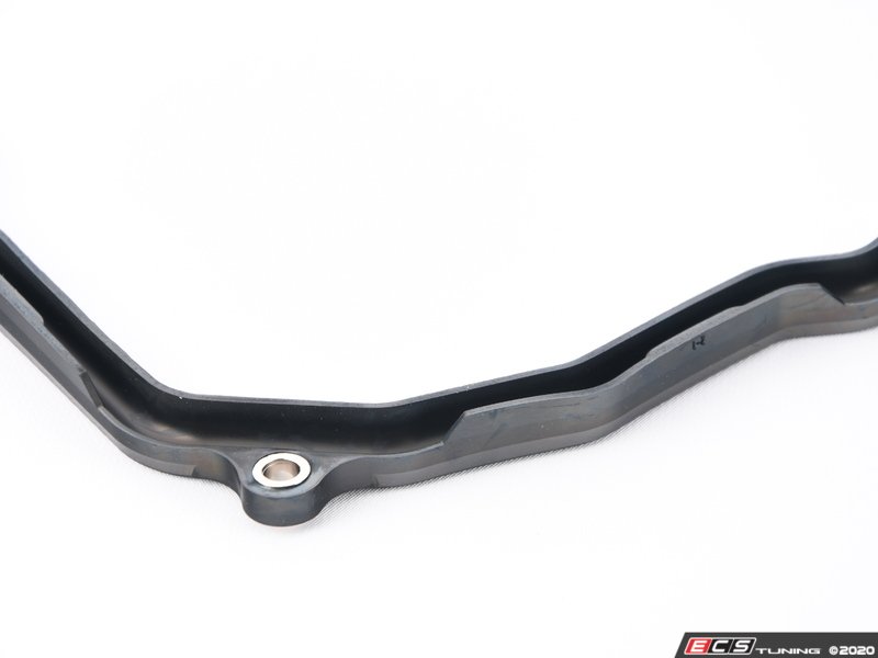 Genuine Volkswagen Audi - 09P321370 - Transmission Pan Gasket (09P 321 370)