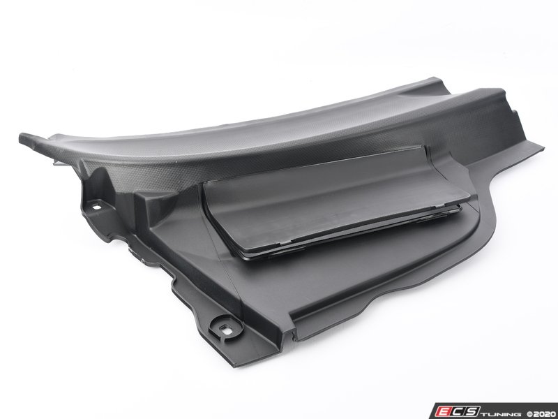 Genuine MINI - 51132751210 - Apron Firewall Cover - Passenger Side ...