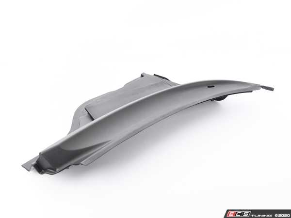 Genuine MINI - 51132751210 - Apron Firewall Cover - Passenger Side ...