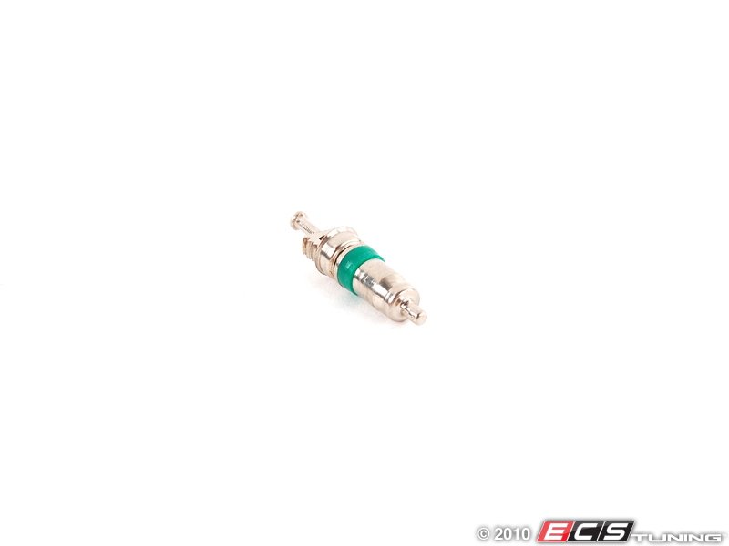 Genuine Volkswagen Audi - 8A0820855AA - A/C Pressure Switch Schrader ...