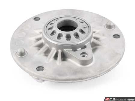 Rein - 31306880438 - Front Upper Strut Mount - Priced Each