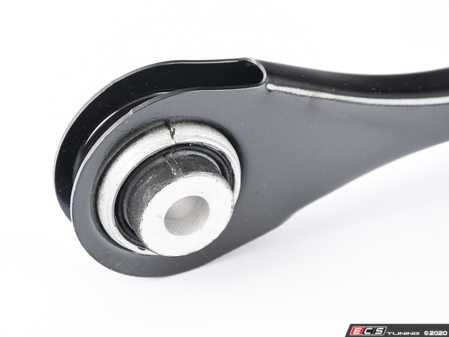 Genuine BMW - 33306871016 - Steering Arm With Rubber Bushing - Right ...