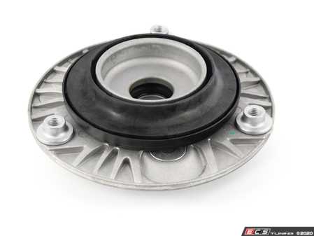 Rein - 31306880438 - Front Upper Strut Mount - Priced Each