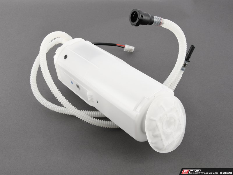 VDO - 3D0919087M - Fuel Pump - Left