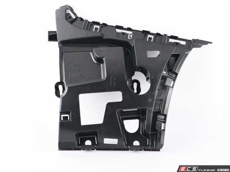 Genuine BMW - 51127293776 - GUIDE FOR BUMPER, SIDE, RIGH (51-12-7-293-776)