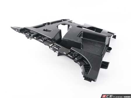 Genuine BMW - 51127293776 - GUIDE FOR BUMPER, SIDE, RIGH (51-12-7-293-776)