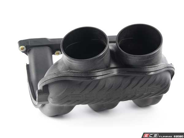 Genuine Porsche - 99611004501 - Intake Distributor - Priced Each