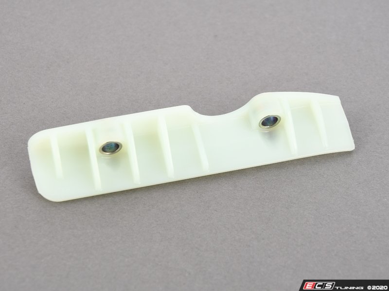 Genuine Volkswagen Audi - 06K109469P - Timing Chain Guide Rail - Upper ...