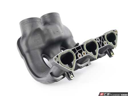 Genuine Porsche - 99611004501 - Intake Distributor - Priced Each