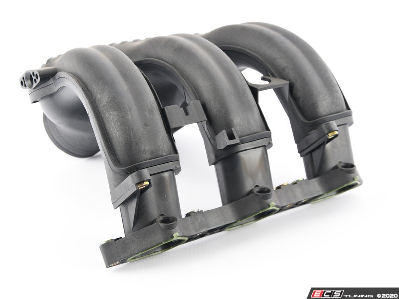 Genuine Porsche - 99611004501 - Intake Distributor - Priced Each