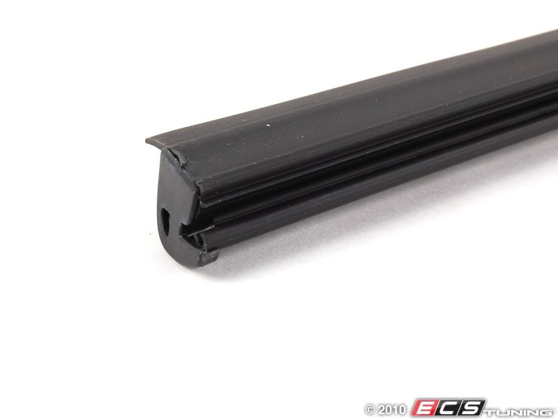 Genuine BMW - 51211928008 - E32 Front Door Weather Strip - right (51-21 ...