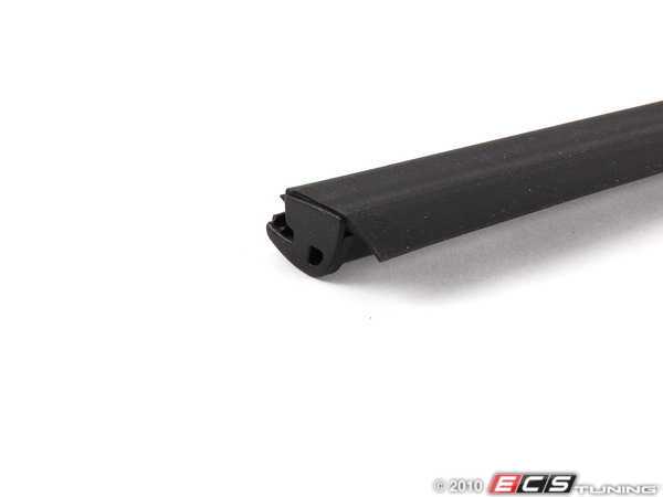 Genuine BMW - 51221928043 - 8-COVERING L (51-22-1-928-043)