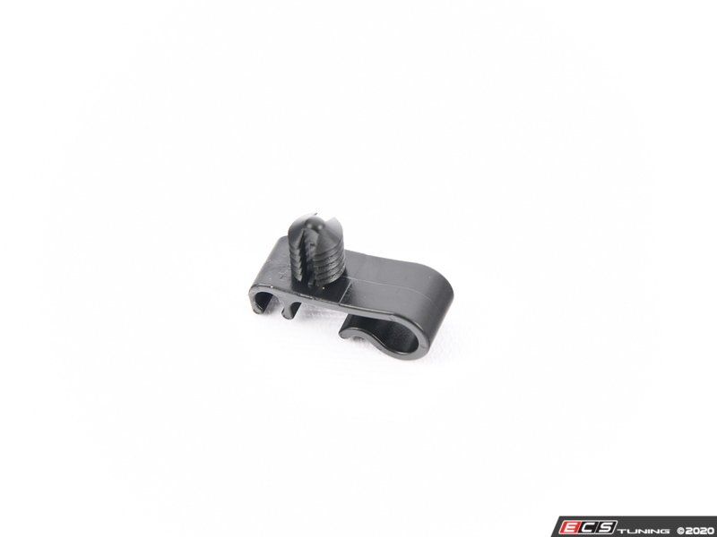 Genuine BMW - 61139273133 - CLIP, BOWDEN CABLE (61-13-9-273-133)