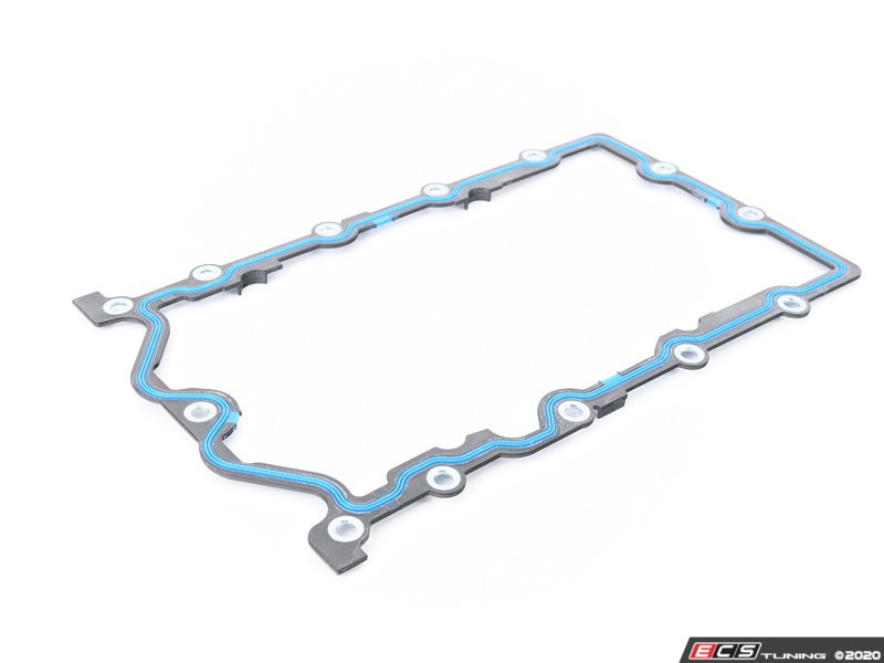 Fel-Pro - 11131487221 - Oil Pan Gasket OS 30800 R