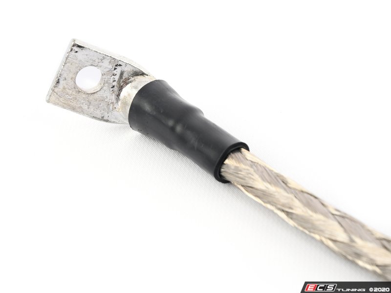 Genuine Volkswagen Audi - 7P6971537E - GRD CABLE (7P6 971 537 E)