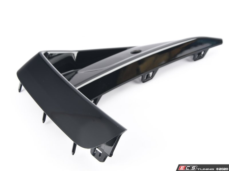 Genuine BMW - 51118083308 - Front Air Duct - Right (51-11-8-083-308)