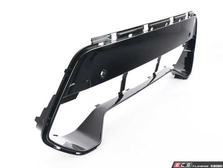 Genuine BMW - 51118083305 - Front Bumper Lower Grille (51-11-8-083-305)