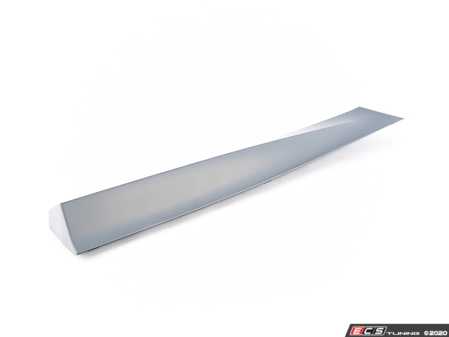 Genuine BMW - 51138064802 - PROTECTIVE STRIP PRI (51-13-8-064-802)