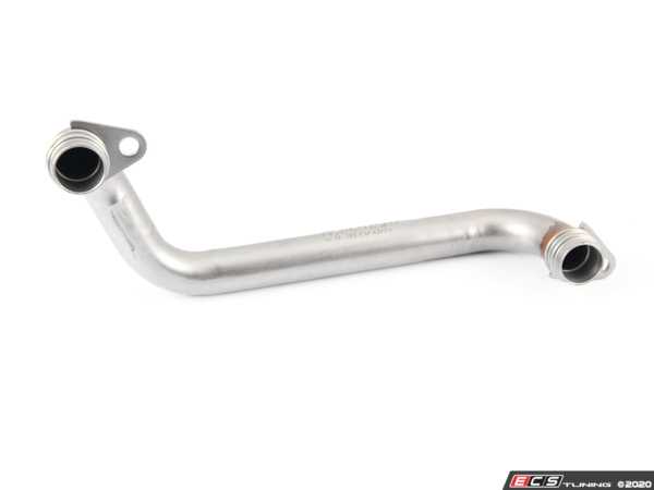 Genuine Volkswagen Audi - 079115278E - OIL PIPE (079 115 278 E)