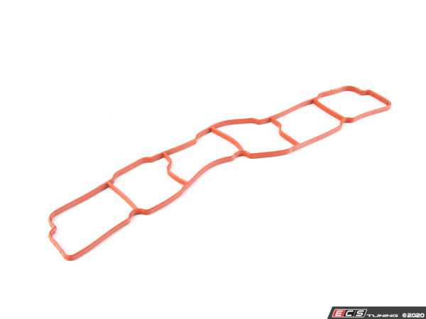 Victor Reinz - 03H133237B - Intake Manifold Gasket