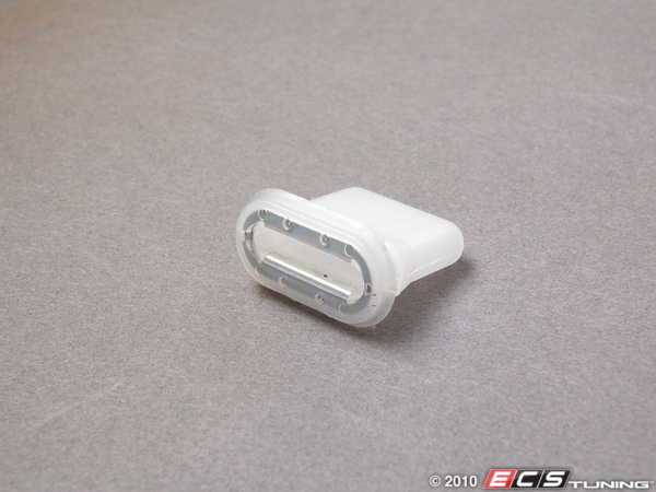 Genuine BMW - 11119157037 - Clip - Dash Trim (11-11-9-157-037)