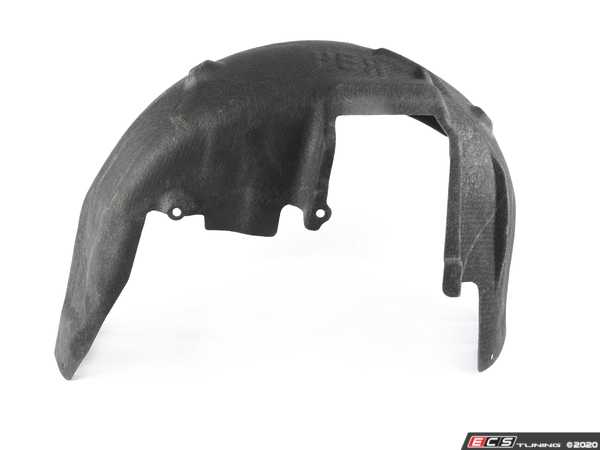 Genuine BMW - 51717288906 - F34 Fender Liner - Right (51-71-7-288-906)