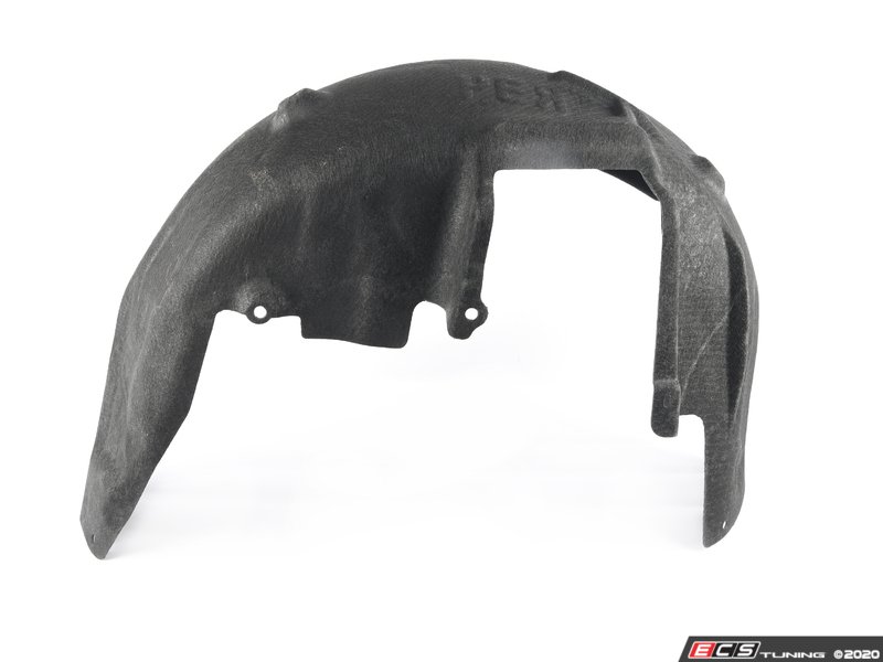 Genuine BMW - 51717288906 - F34 Fender Liner - Right (51-71-7-288-906)