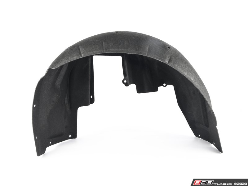Genuine BMW - 51717288906 - F34 Fender Liner - Right (51-71-7-288-906)