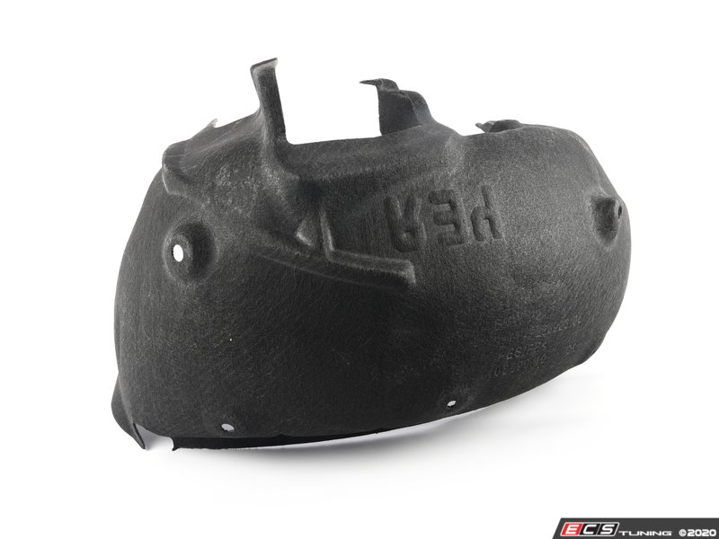 Genuine BMW - 51717288906 - F34 Fender Liner - Right (51-71-7-288-906)