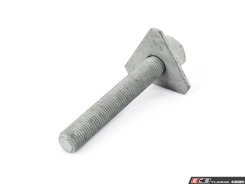 Genuine BMW - 33306861943 - Hex Bolt - Priced Each (33-30-6-861-943)