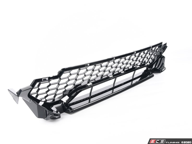 Genuine BMW - 51118065190 - Genuine BMW Air Intake Grille (51-11-8-065-190)