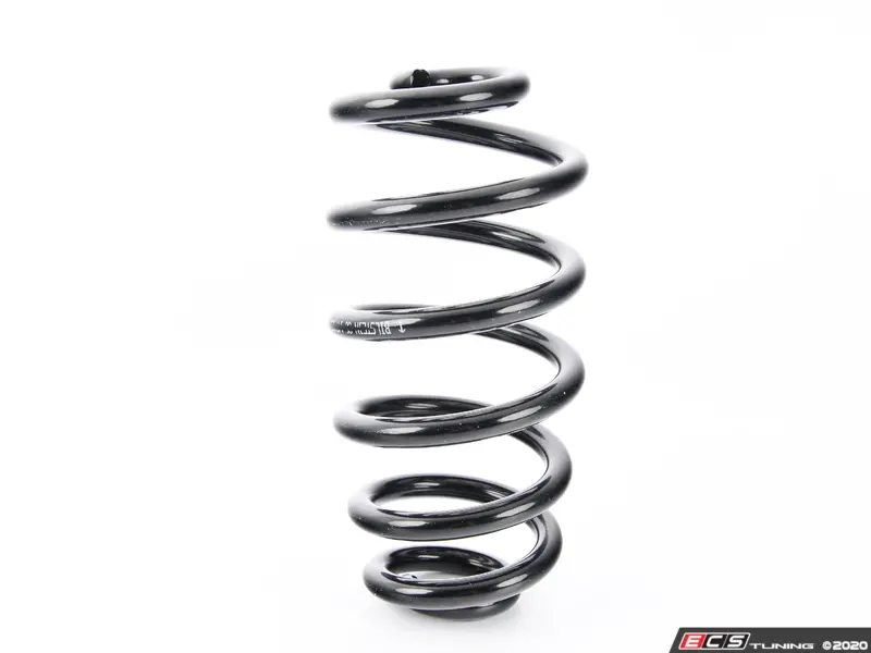 Spring....a time for new springs - AudiWorld Forums