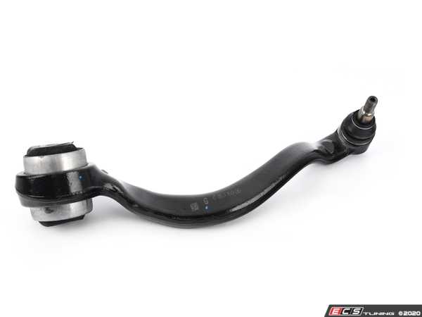 Genuine BMW - 31126863169 - Front Lower Control Arm - Left (31-12-6-863 ...