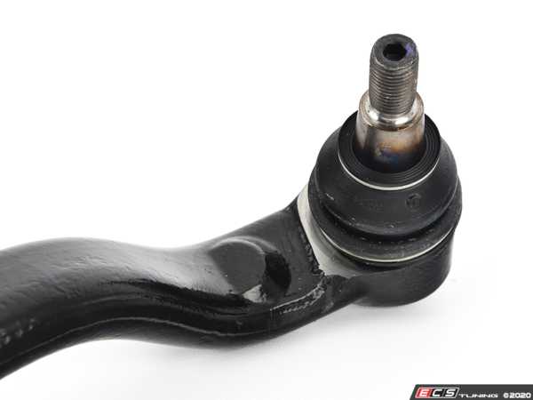 Genuine BMW - 31126863169 - Front Lower Control Arm - Left (31-12-6-863 ...