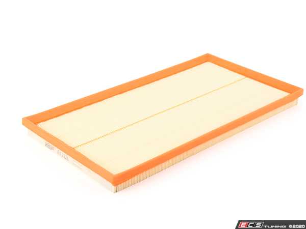 Hengst - A6510900051 - Mercedes-Benz Air filter