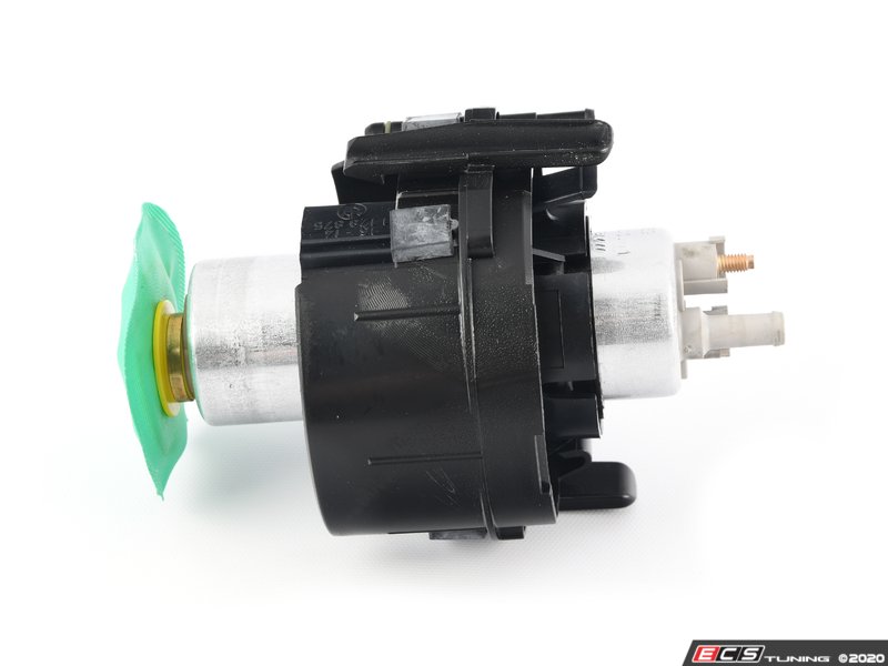 Genuine BMW - 16141183009 - Fuel Pump - In-Tank Suction Device - (NO ...