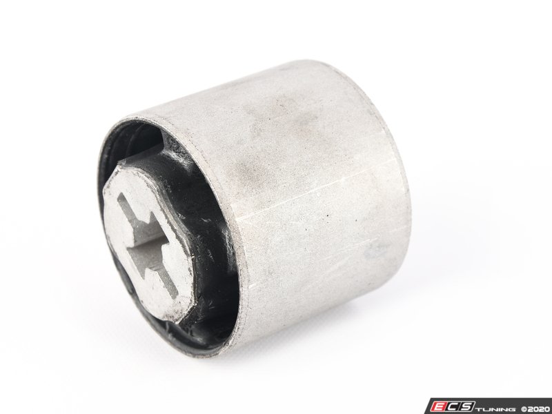 Genuine Porsche - 95834933780 - RUBBER MOUNTING FRON