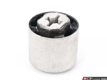 Genuine Porsche - 95834933780 - RUBBER MOUNTING FRON