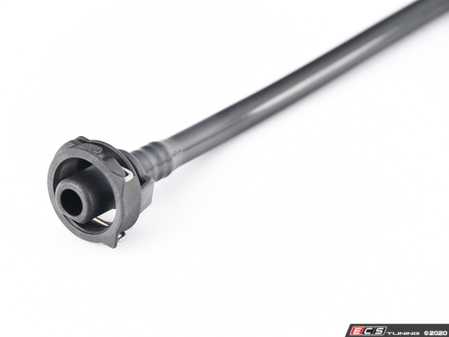 Genuine Volkswagen Audi - 4G0121081EQ - TUBE (4G0 121 081 EQ)