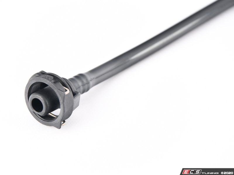 Genuine Volkswagen Audi - 4G0121081EQ - TUBE (4G0 121 081 EQ)