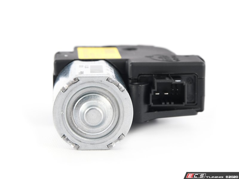 Genuine BMW - 54102993883 - DRIVE UNIT WITH SERV (54-10-2-993-883)