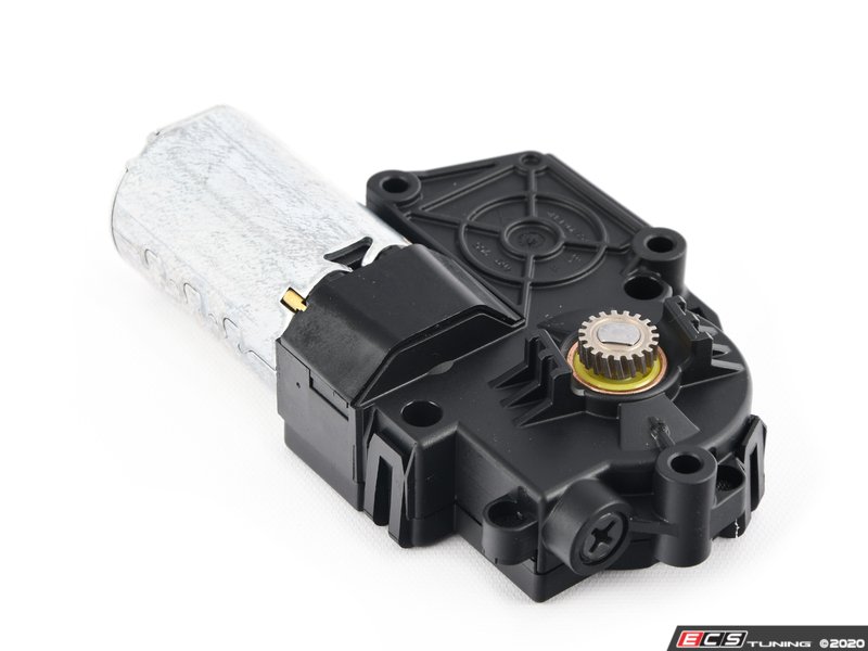 Genuine BMW - 54102993883 - DRIVE UNIT WITH SERV (54-10-2-993-883)