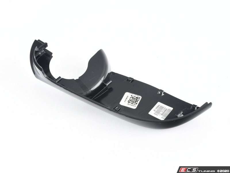 Genuine BMW - 51167468243 - HOUSING LOWER SECTIO (51-16-7-468-243)