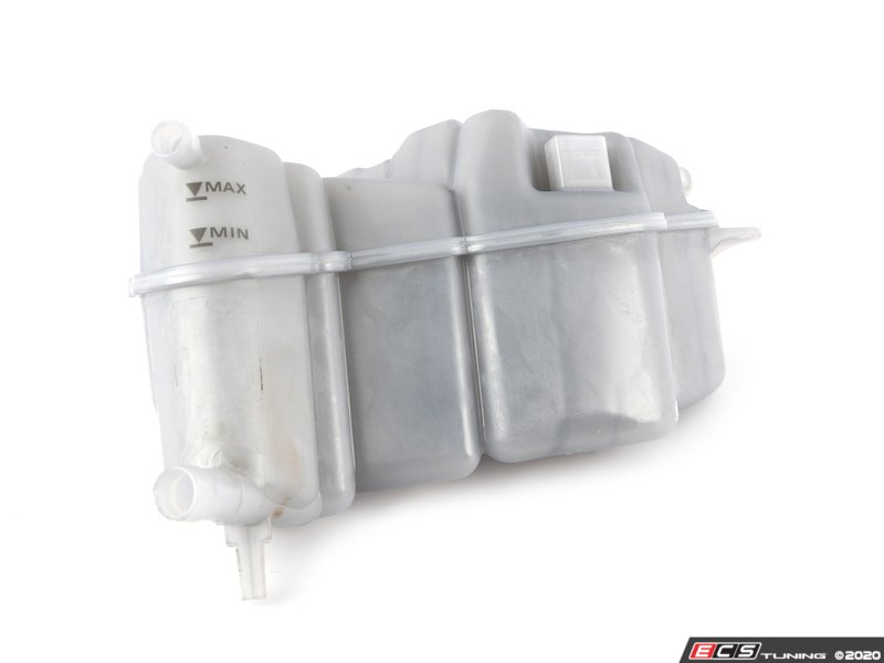 Genuine Volkswagen Audi - 4H0121403M - Coolant Expansion Tank (4H0 121 ...