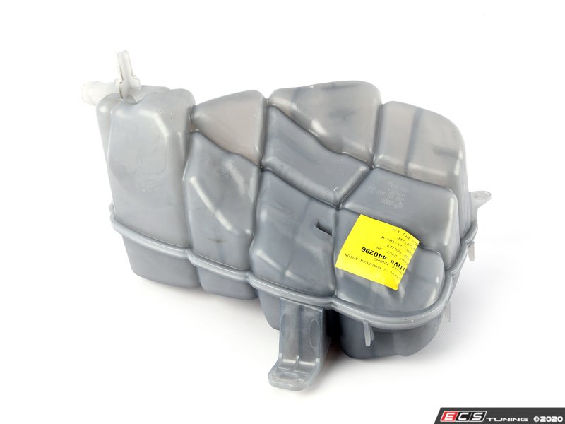 Genuine Volkswagen Audi - 4H0121403M - Coolant Expansion Tank (4H0 121 ...