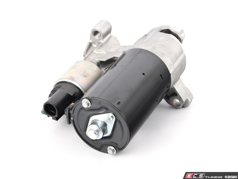 Genuine Volkswagen Audi - 06E911021FX - STARTER (06E 911 021 FX)