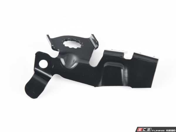 Genuine BMW - 41007284096 - HOLDER, BRAKE HOSE, (41-00-7-284-096)