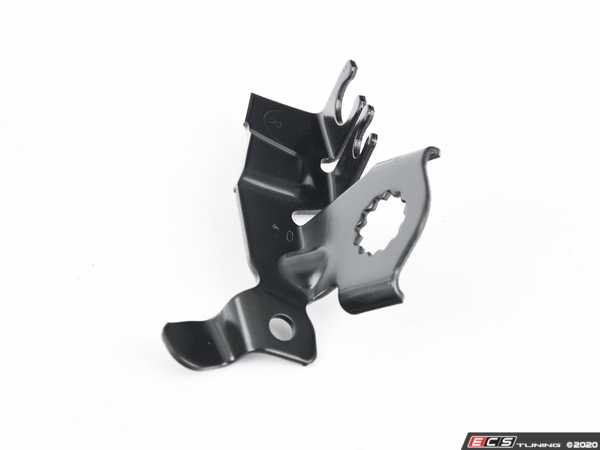 Genuine BMW - 41007284096 - HOLDER, BRAKE HOSE, (41-00-7-284-096)