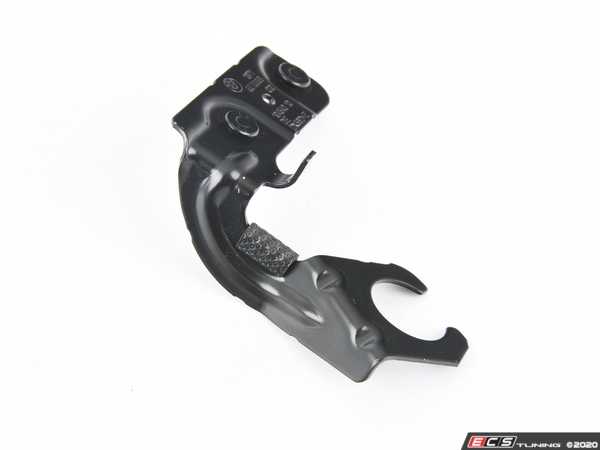 Genuine BMW - 13718618896 - BRACKET, AGD, RIGHT (13-71-8-618-896)