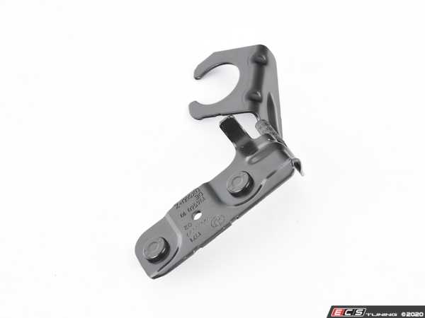 Genuine BMW - 13718618896 - BRACKET, AGD, RIGHT (13-71-8-618-896)